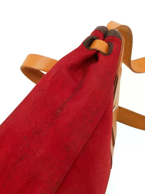 Hermès Herbag Tpm Shoulder Bag