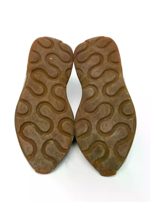 Stella McCartney Eclypse Chunky Sneakers