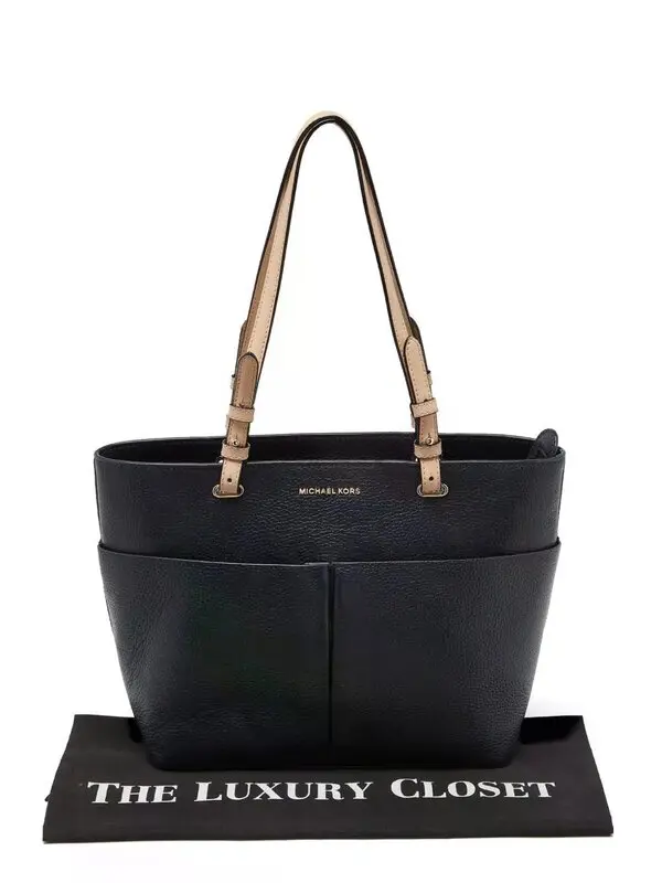 Michael Kors Bedford Tote Bag - Blue