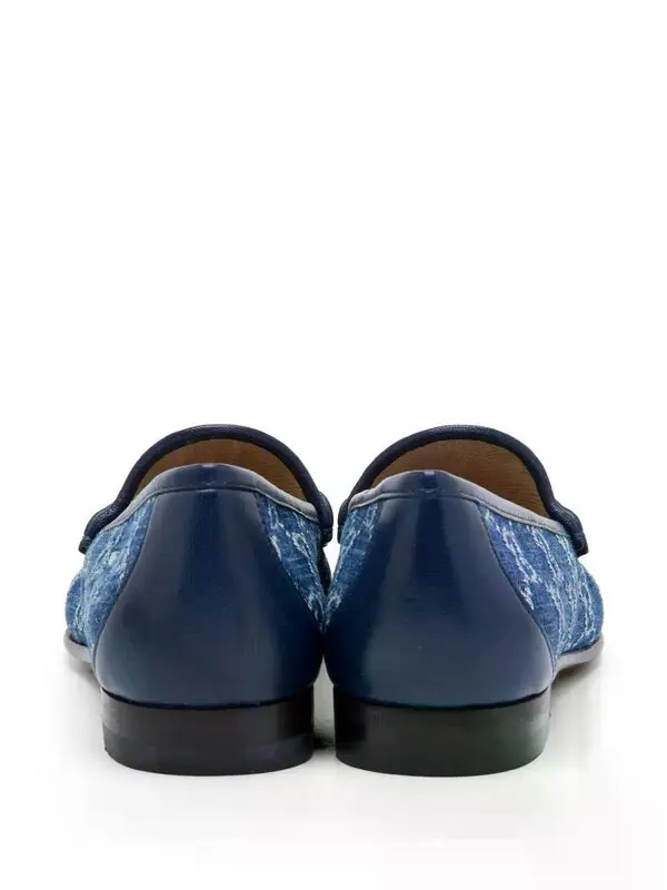 Gucci 1953 Horsebit Loafers