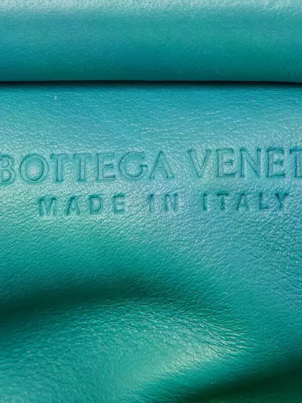 Bottega Veneta The Pouch Mini Bag