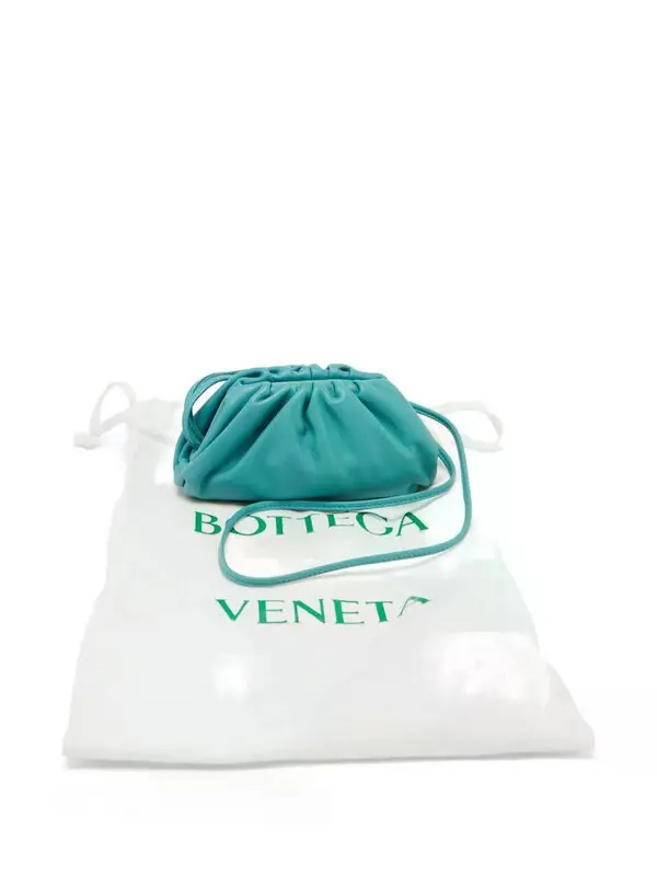 Bottega Veneta The Pouch Mini Bag