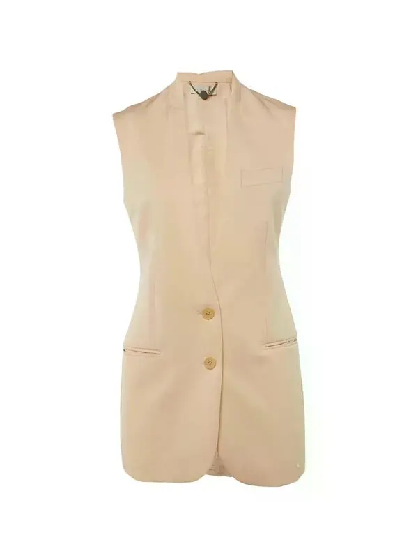 Stella McCartney Wool Vest