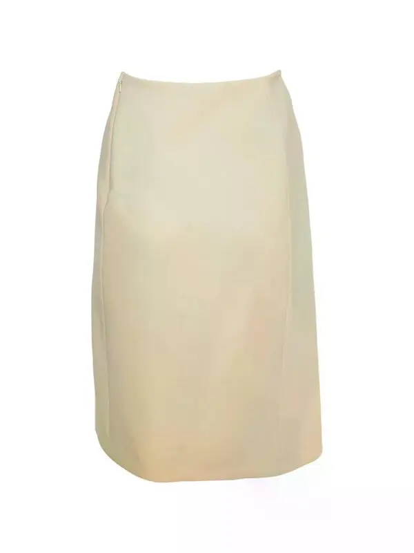 Prada Mini Skirt