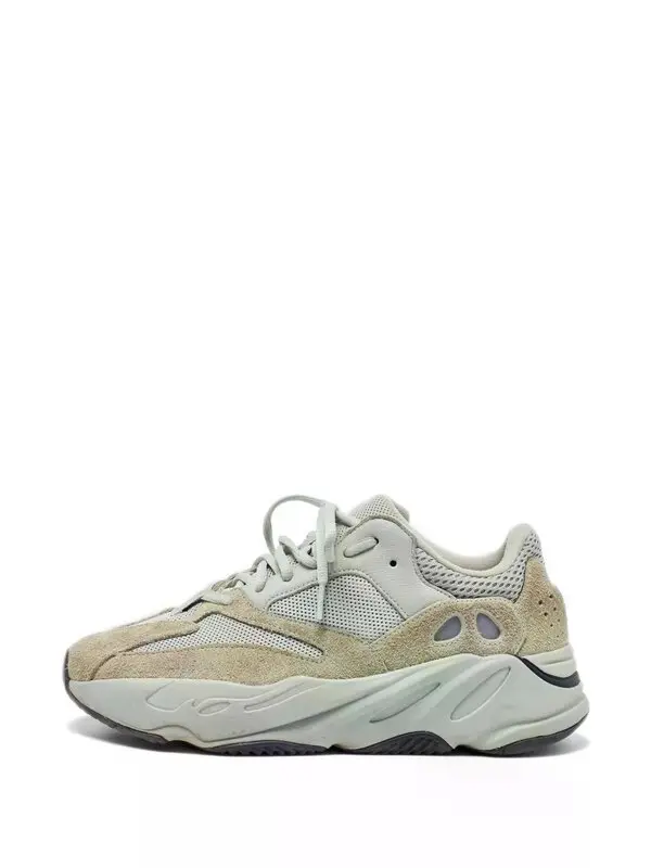 ADIDAS X YEEZY Boost 700 Salt Sneakers - Grey