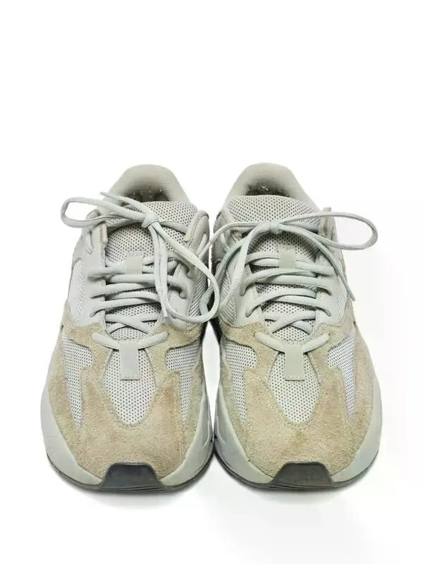 ADIDAS X YEEZY Boost 700 Salt Sneakers