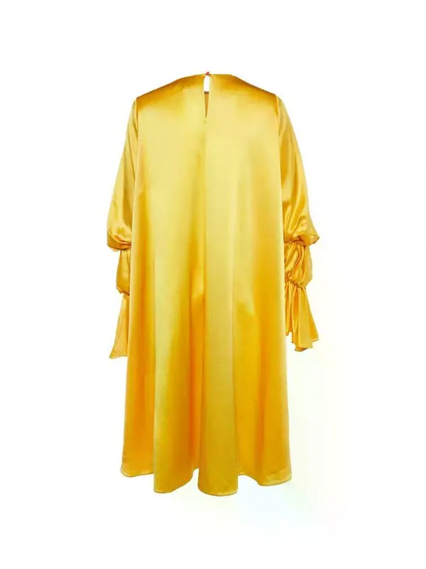 ROKSANDA Rosina Silk Blouse