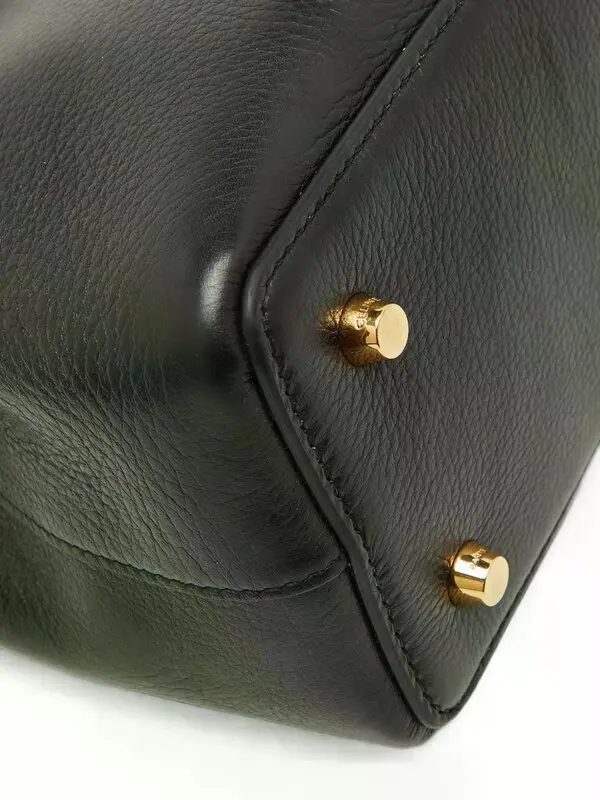 Celine Teen Conti Tote Bag