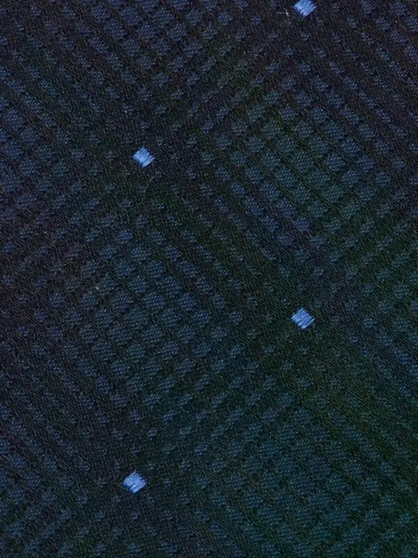 S.t. Dupont Silk Tie