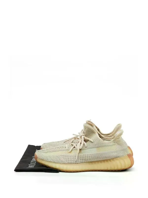 ADIDAS X YEEZY Boost 350 V2 Citrin Sneakers