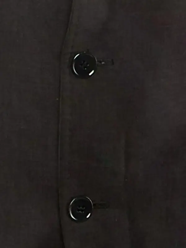 Dolce & Gabbana Martini Single-breasted Blazer