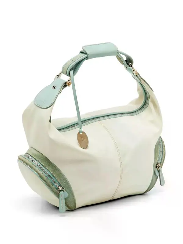 TOD'S Charlotte Tote Bag