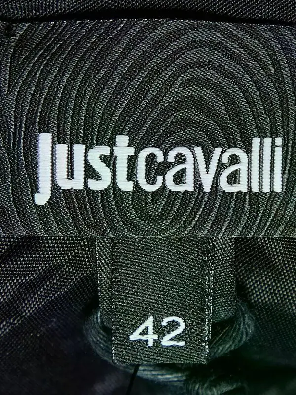 Just Cavalli Sequin Shift Dress