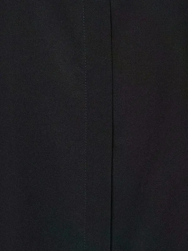 Stella McCartney Contrast Detail Button-front Shirt