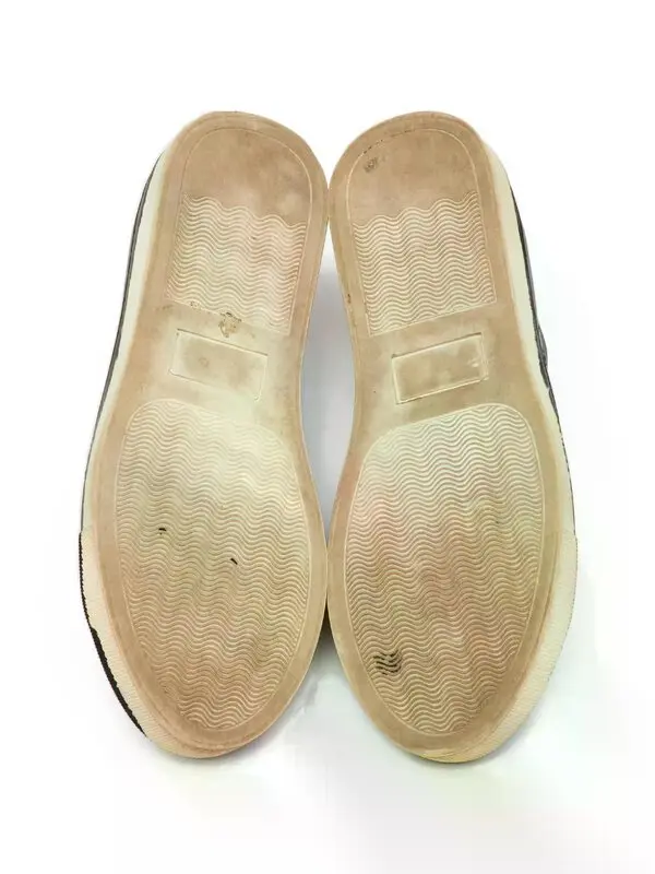 Axel Arigato Clean 90 Low-top Sneakers
