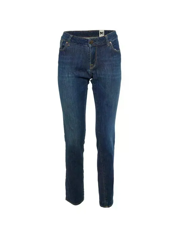 Missoni Skinny Fit Jeans