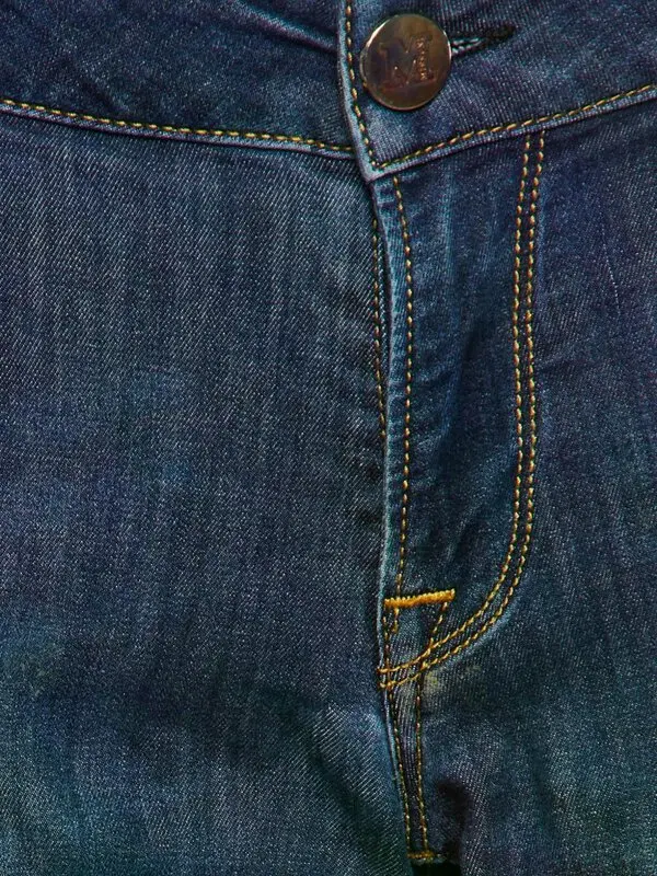 Missoni Skinny Fit Jeans