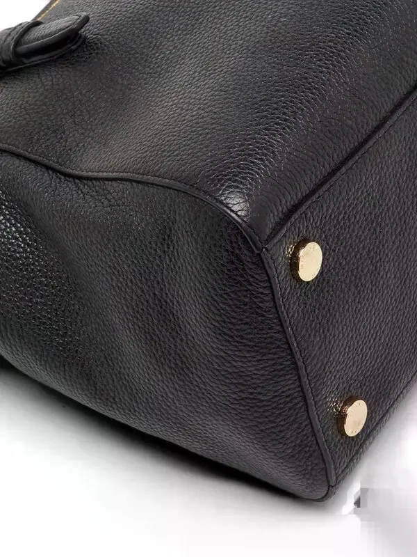 Michael Kors Medium Logo-detail Tote Bag