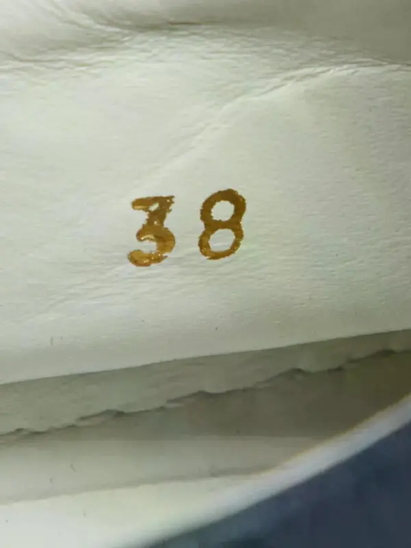 SERGIO ROSSI Embellished Sneakers