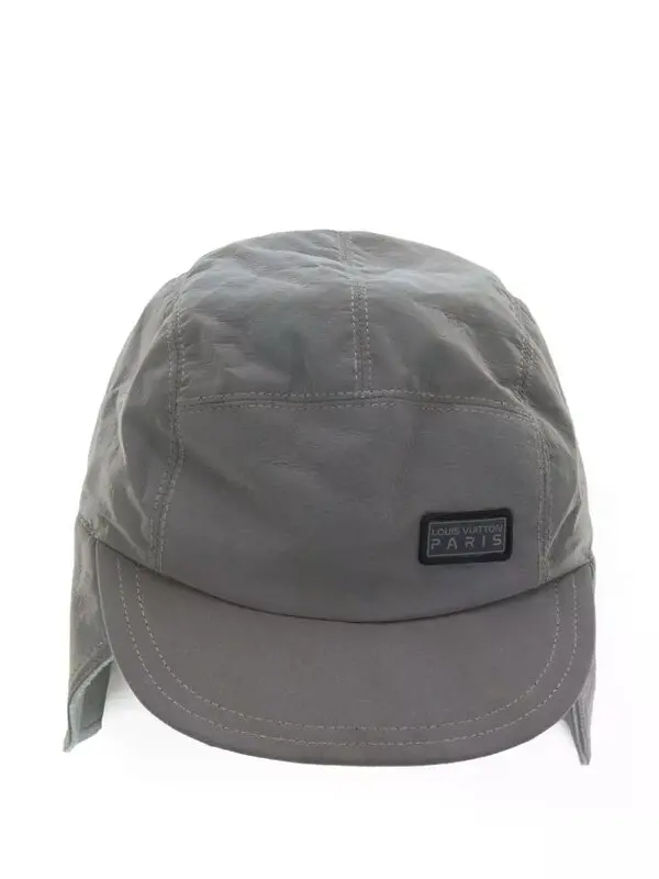 LOUIS VUITTON Space Mission Cap