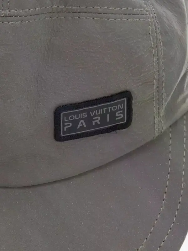 LOUIS VUITTON Space Mission Cap