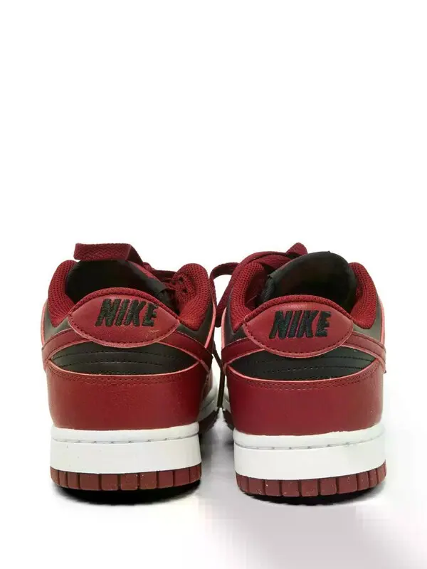 Nike Dunk Low-top Sneakers