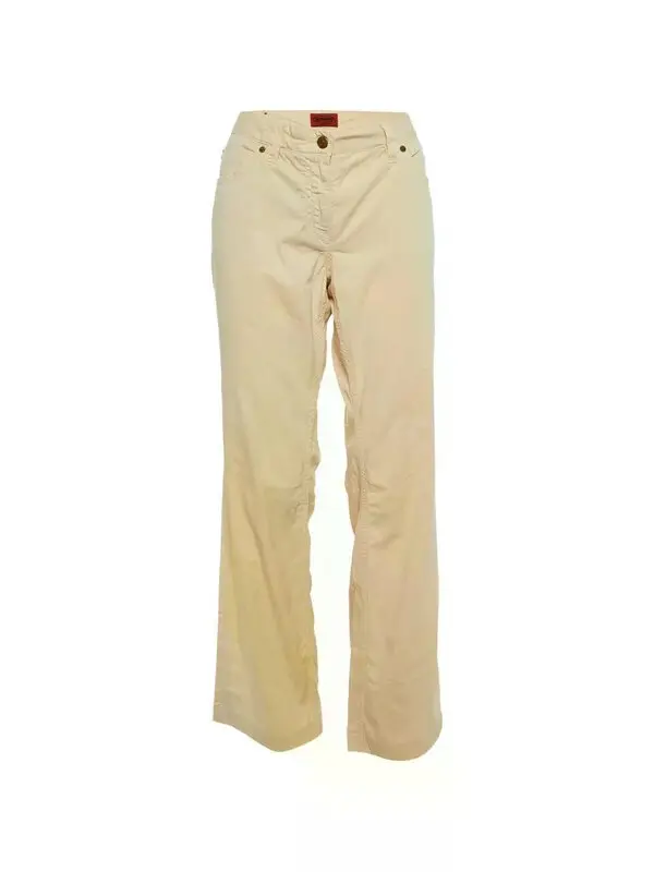 Missoni Straight-leg Trousers