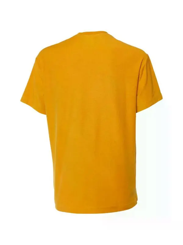 Kith Logo-pocket T-shirt