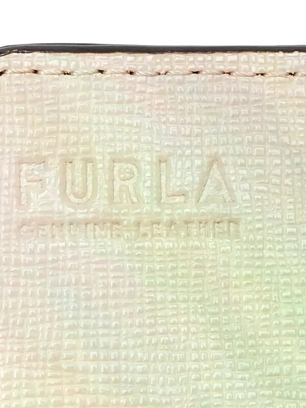 Furla Flap Continental Wallet