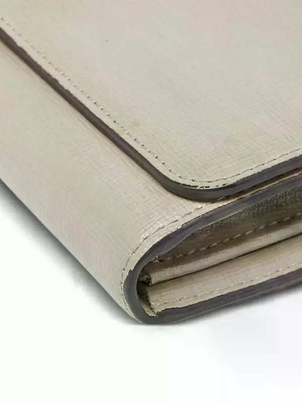 Furla Flap Continental Wallet