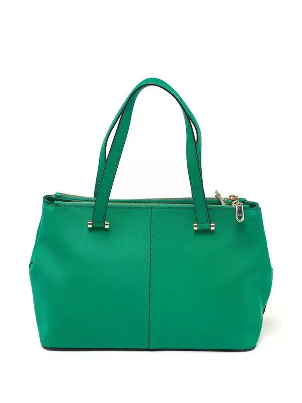 Dkny Bryant Park Double-zip Tote Bag