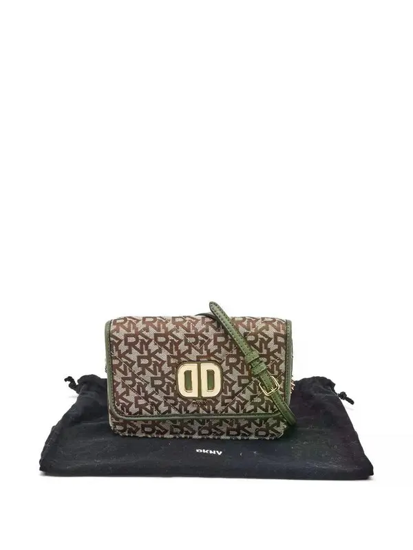 Dkny Delphine Cross Body Bag