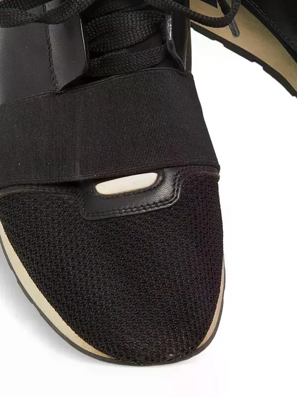 Balenciaga Race Runner Sneakers