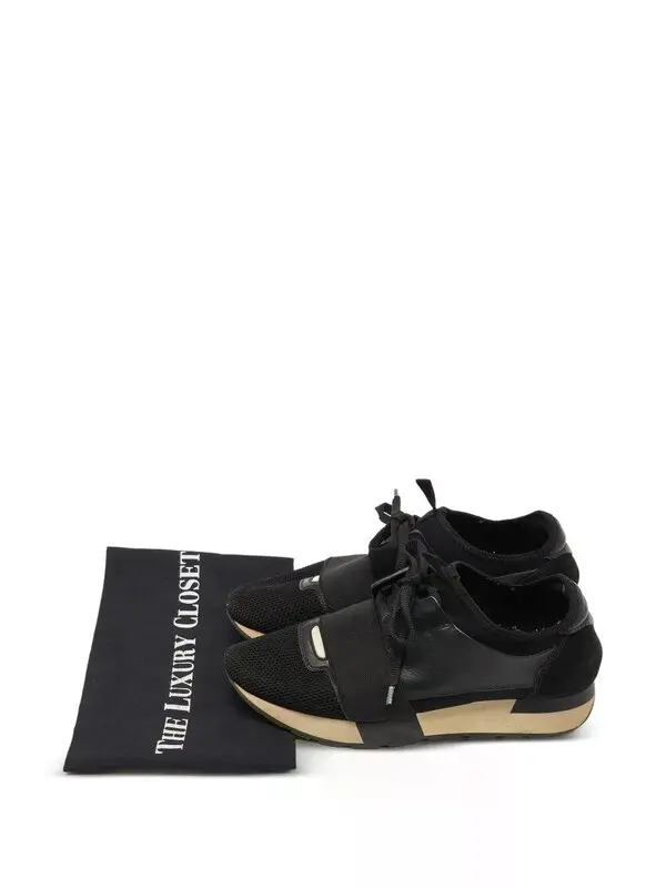 Balenciaga Race Runner Sneakers
