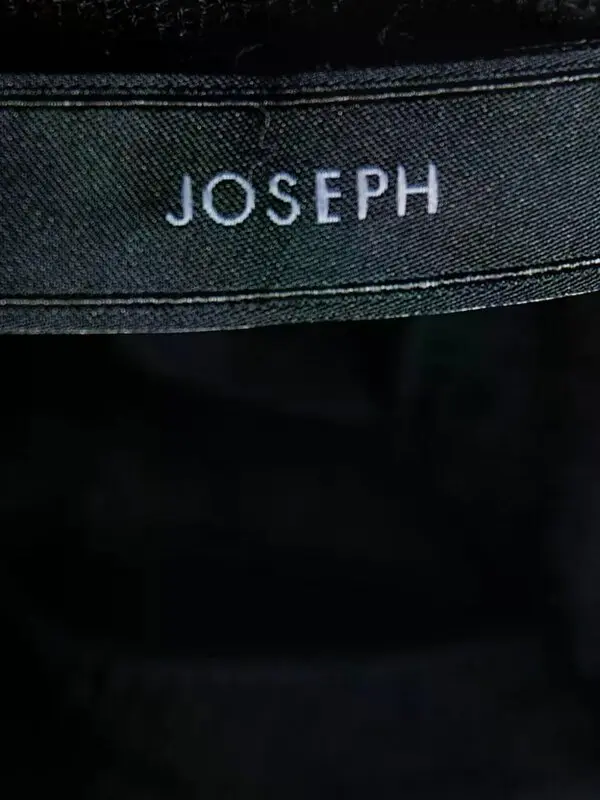 JOSEPH Cotton Colour-block T-shirt