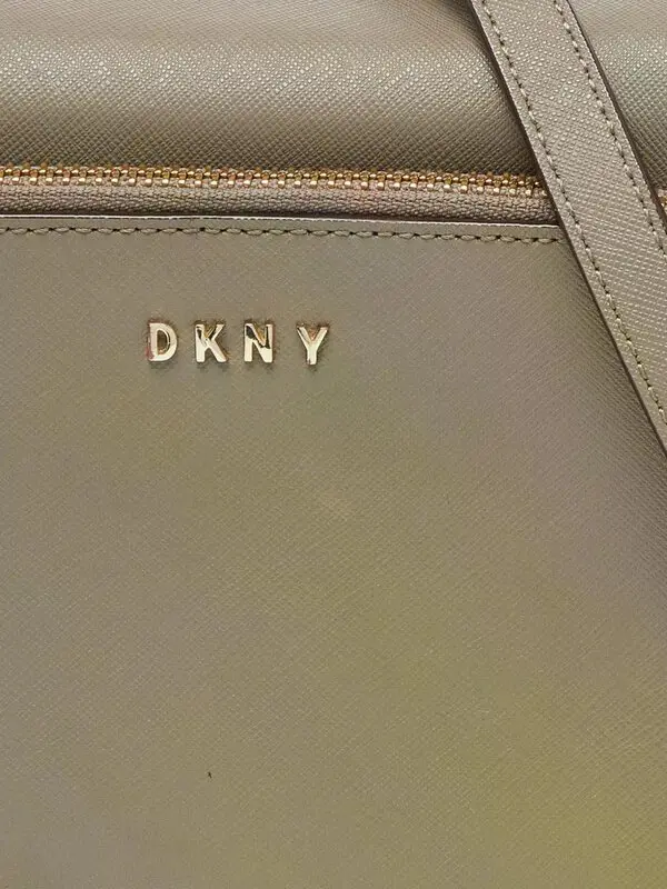 Dkny Bryant Park Saffiano Crossbody Bag