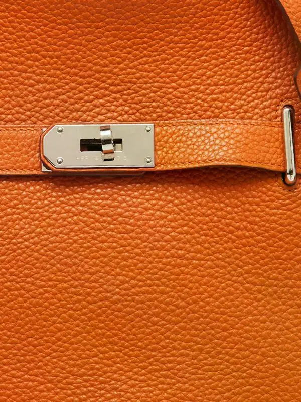 Hermès Jypsiere 31 Shoulder Bag