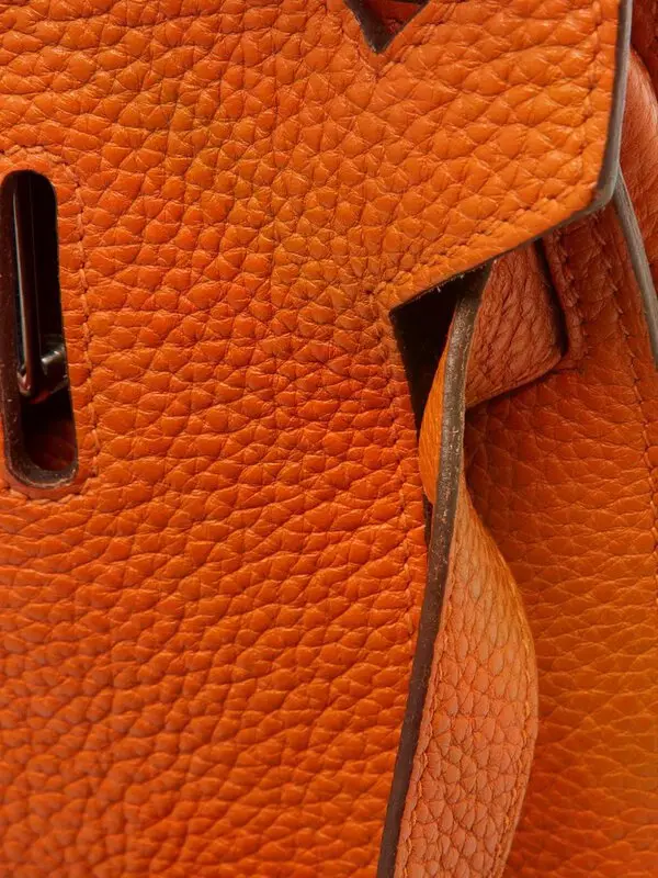 Hermès Jypsiere 31 Shoulder Bag