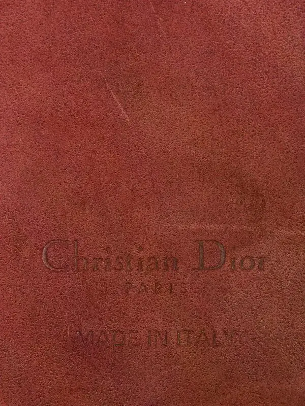 Dior Lady Cannage Phone Case