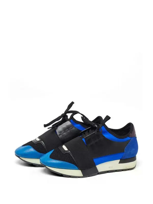 Balenciaga Race Runner Sneakers