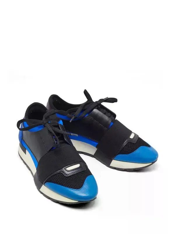 Balenciaga Race Runner Sneakers