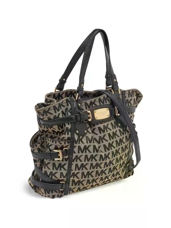 Michael Kors Gansevoort Tote Bag - Neutrals