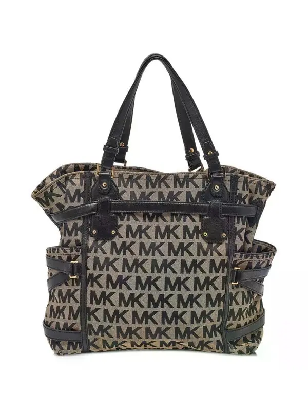 Michael Kors Gansevoort Tote Bag