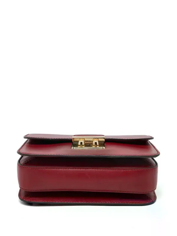 Michael Kors Sloan Leather Shoulder Bag