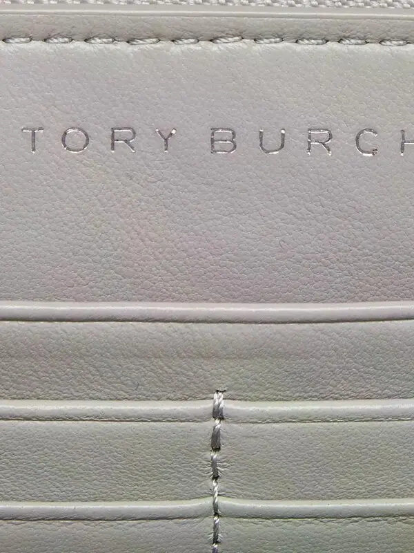 Tory Burch Alexa Quilted Wallet