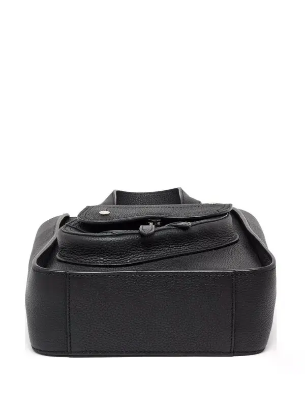Dior 2019 Saddle Leather Tote Bag