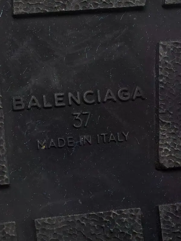 Balenciaga Race Runner Sneakers