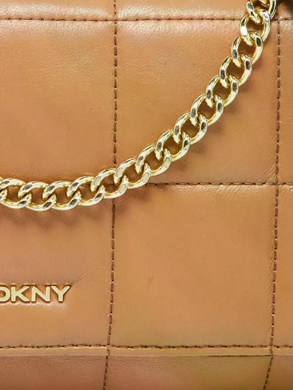 Dkny Flap Shoulder Bag