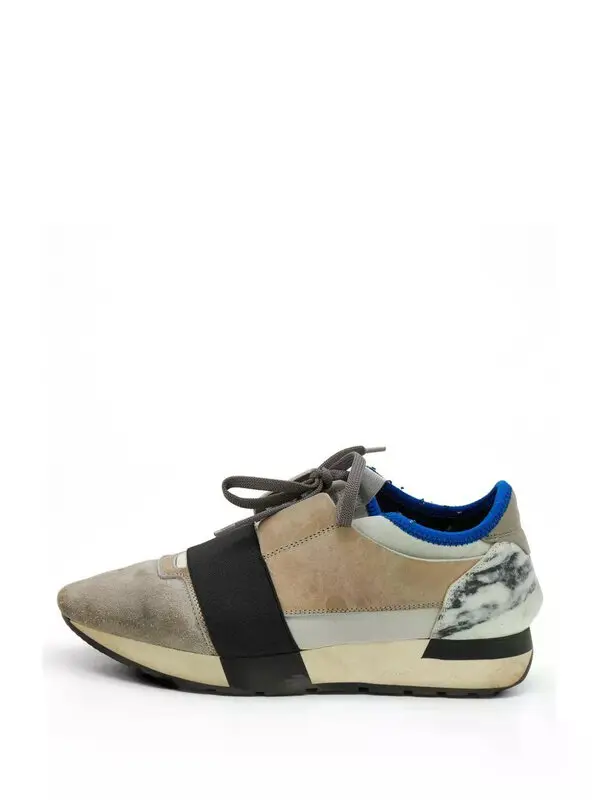 Balenciaga Race Runner Sneakers