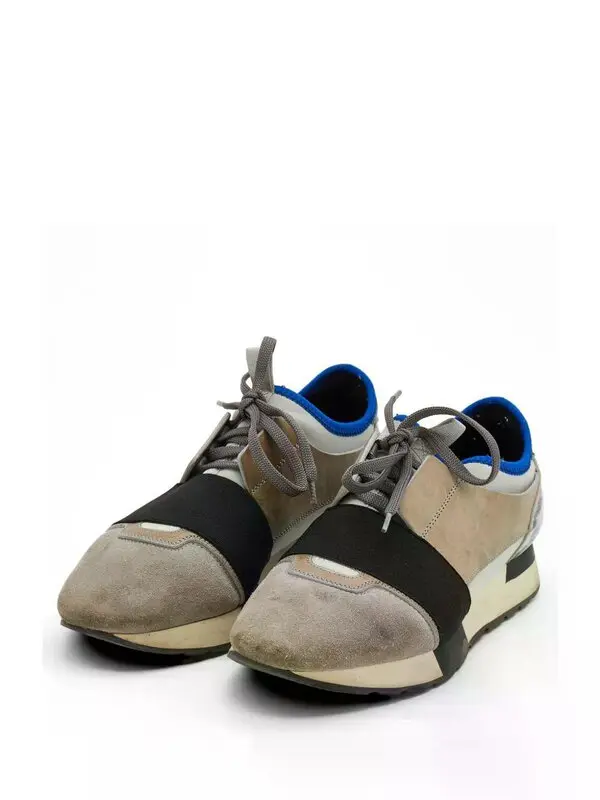 Balenciaga Race Runner Sneakers